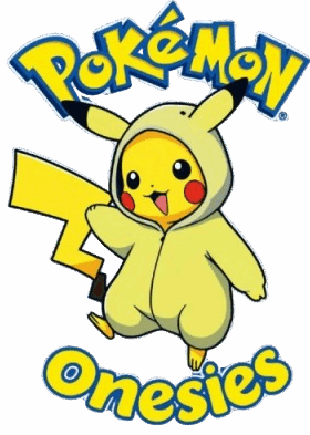 Pokemon Onesie Shop 🎉– Cozy Pokémon Onesies for All Ages
